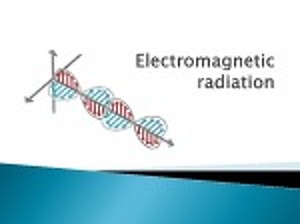 Electromagetic Radiation
